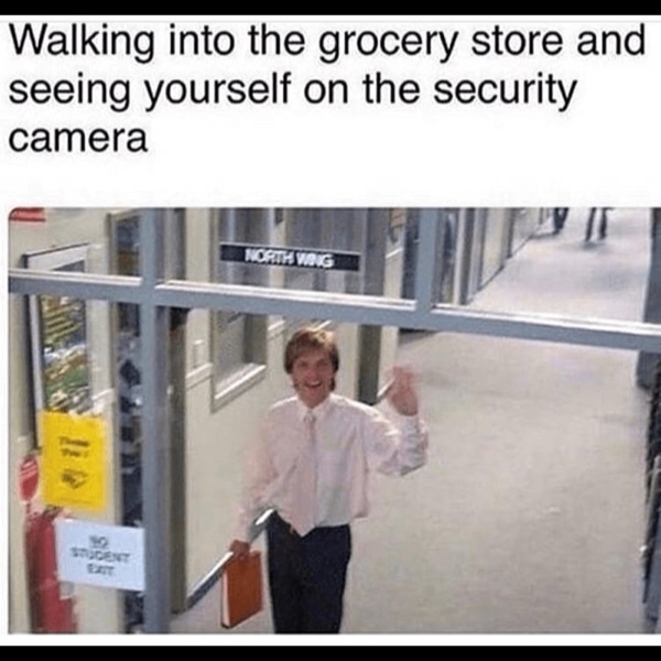 Clean Memes – The best and most clean memes online.