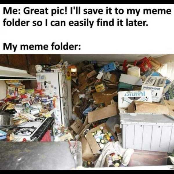 Clean Memes – Page 2 – The best and most clean memes online.