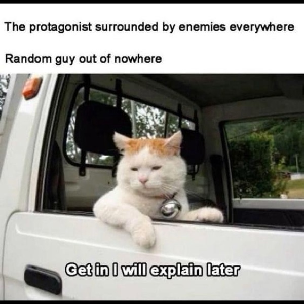 Clean Memes – The best and most clean memes online.