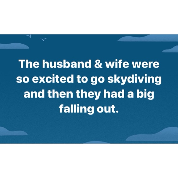 20 Puns Dad Jokes 10-16-24 – Clean Memes