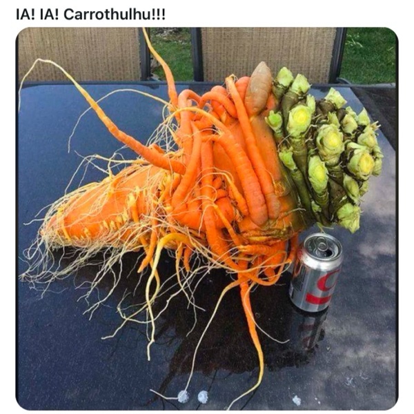 Cursed Food Memes – Clean Memes