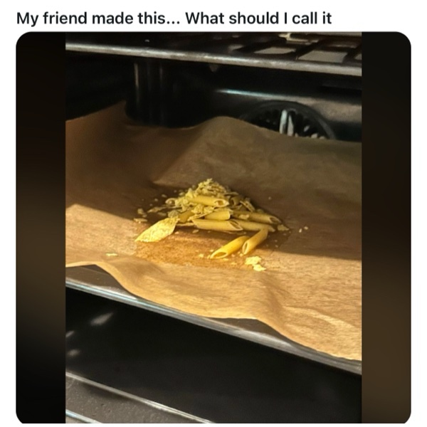 Cursed Food Memes – Clean Memes