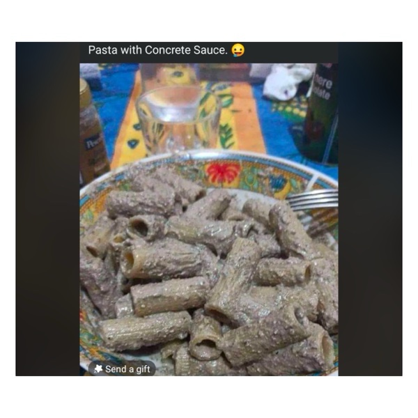 Cursed Food Memes – Clean Memes