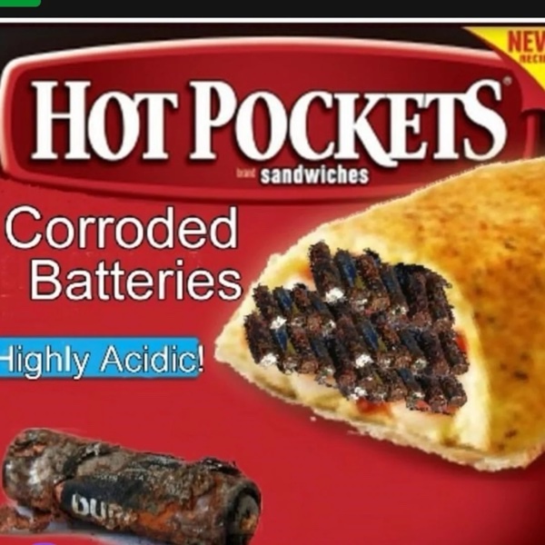 Cursed Food Memes – Clean Memes