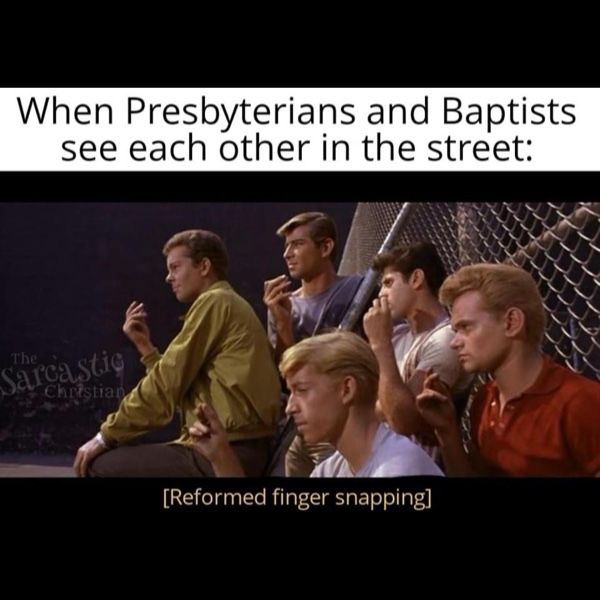 Christian meme drop 11-26-24 – Clean Memes