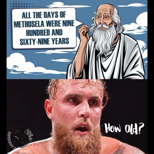 Christian meme drop 12-7-24 – Clean Memes