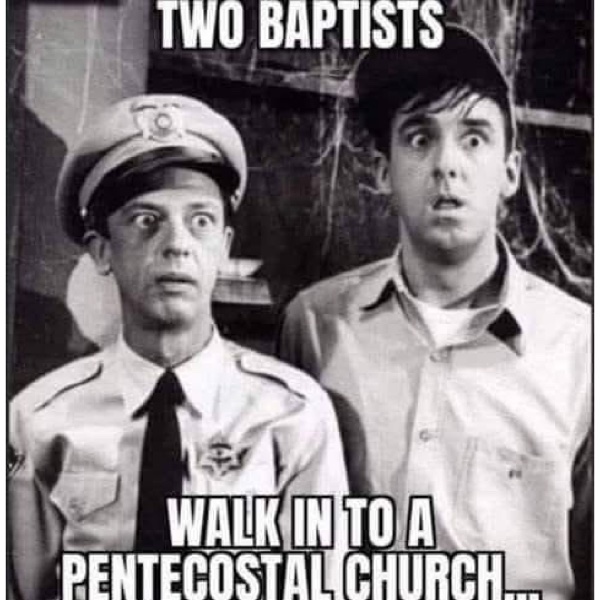 Christian meme drop 12-27-24 – Clean Memes