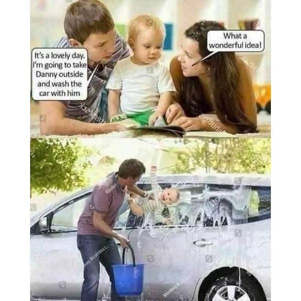 Clean Memes – Page 2 – The best and most clean memes online.