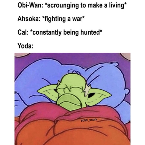 Star Wars Memes – Clean Memes