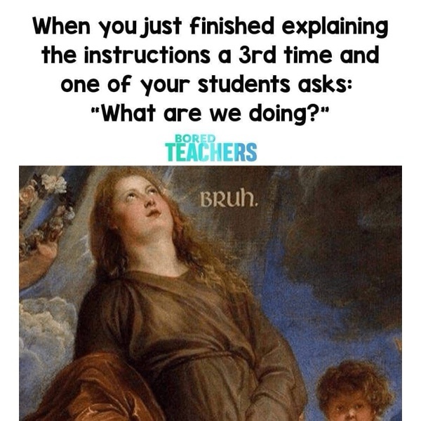 Clean Memes – Page 5 – The best and most clean memes online.