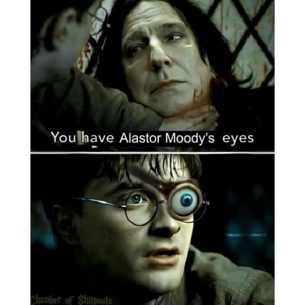 15 Harry Potter memes 1-19-25 – Clean Memes