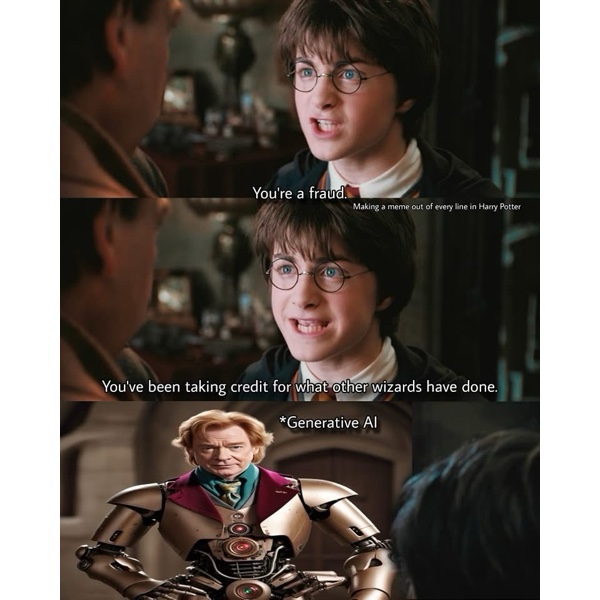 Harry Potter Memes – Clean Memes