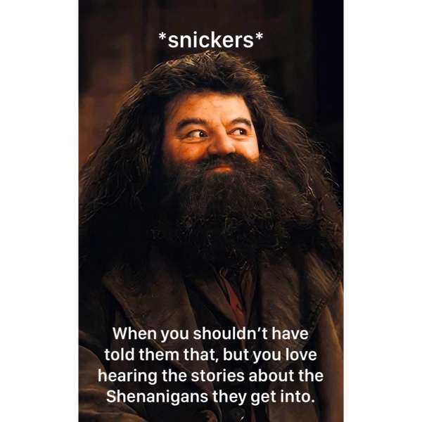 Harry Potter Memes – Clean Memes