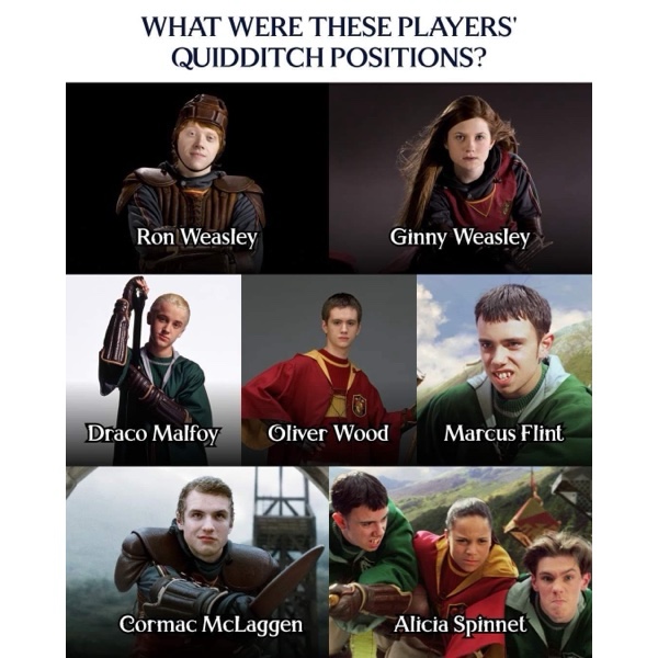 Harry Potter Memes – Clean Memes