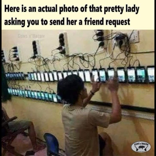 Clean Memes – Page 3 – The best and most clean memes online.