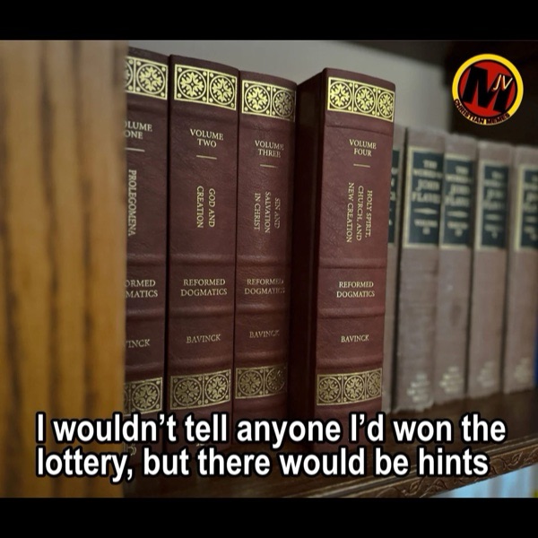 Christian meme drop 1-20-25 – Clean Memes