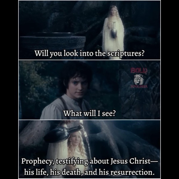 Christian meme drop 1-23-25 – Clean Memes