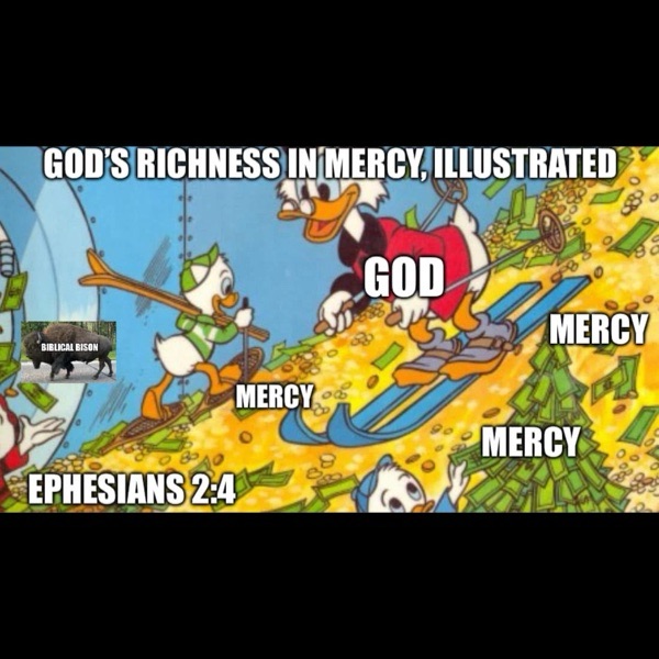 Christian meme drop 1-27-25 – Clean Memes