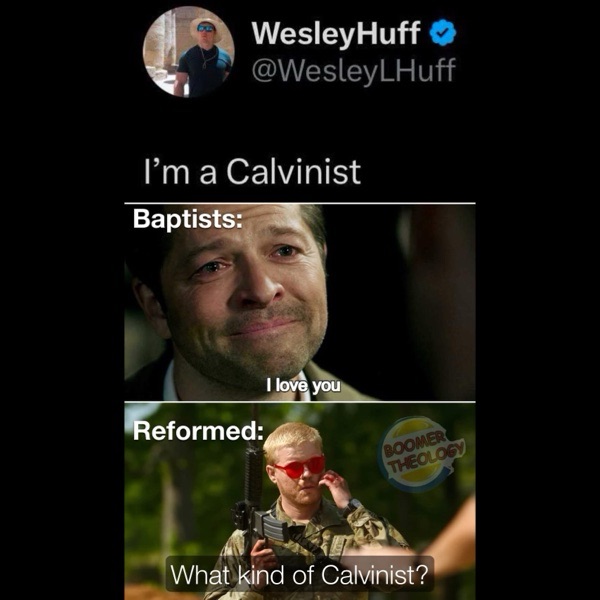 Christian meme drop 2-2-25 – Clean Memes