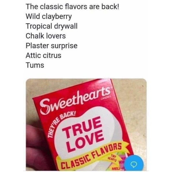 Clean Memes – Page 3 – The best and most clean memes online.