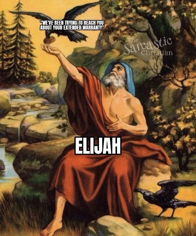 Christian Memes – Clean Memes