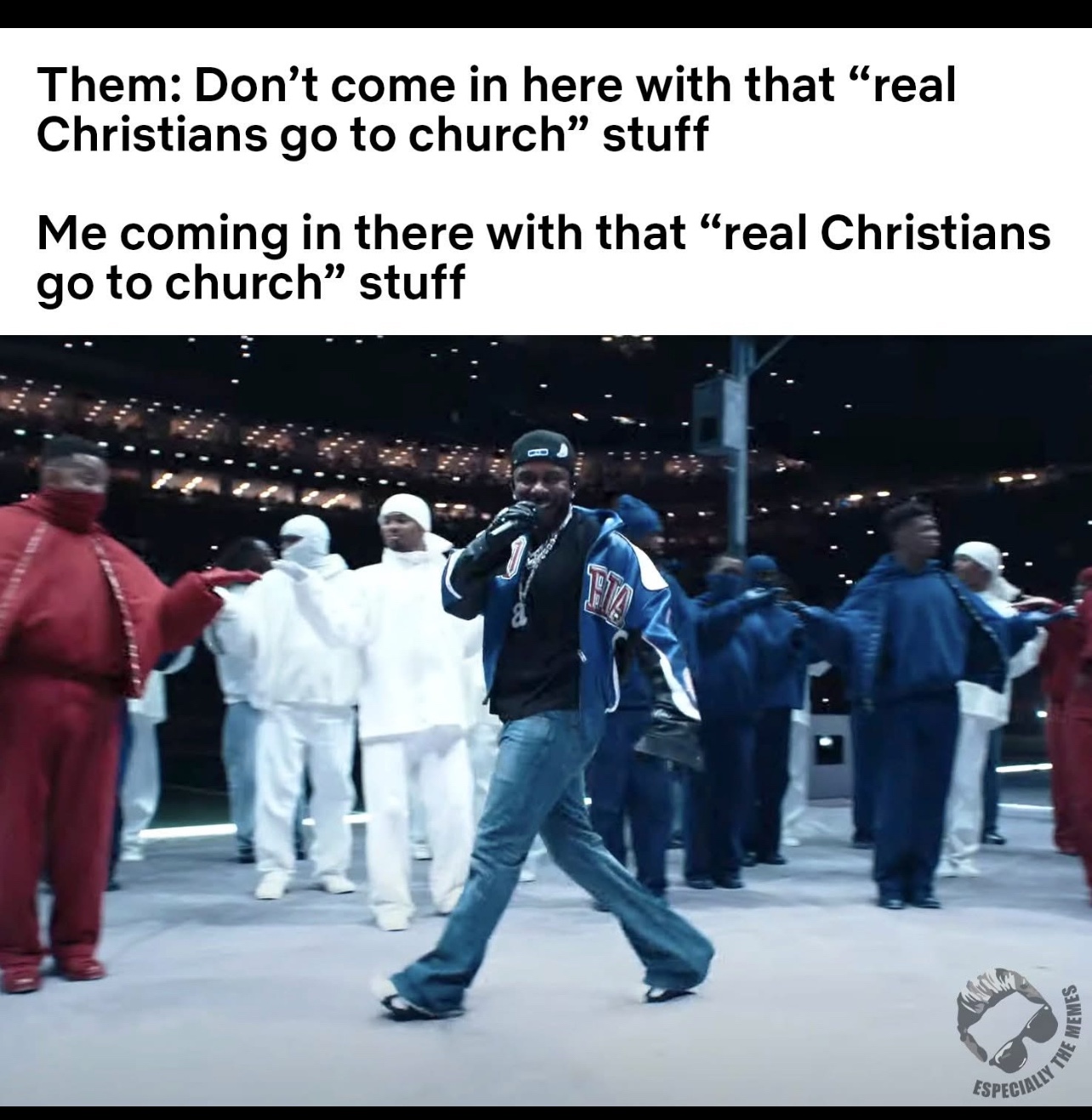 Christian Memes – Clean Memes