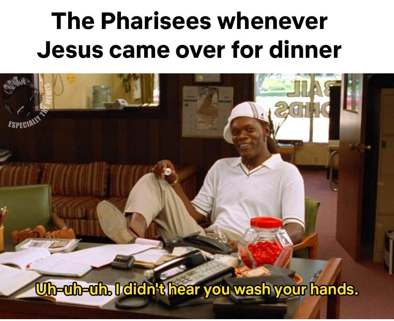 Christian Memes – Clean Memes