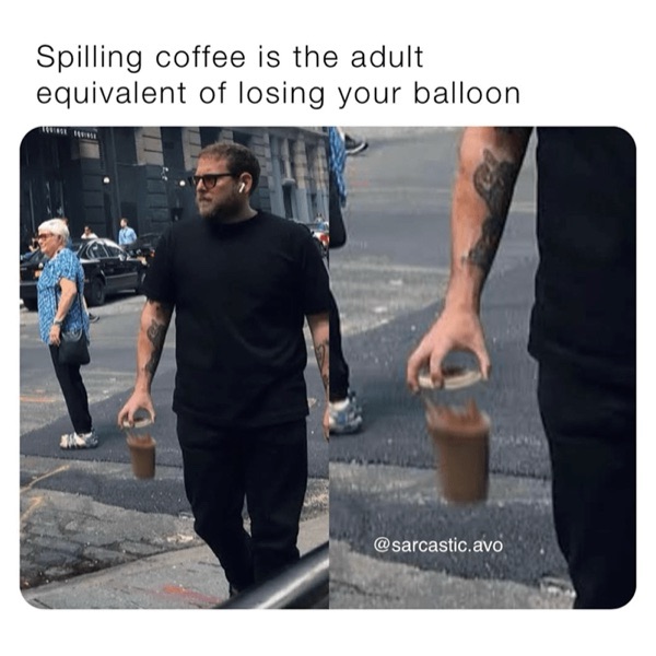 Clean Memes – Page 3 – The best and most clean memes online.