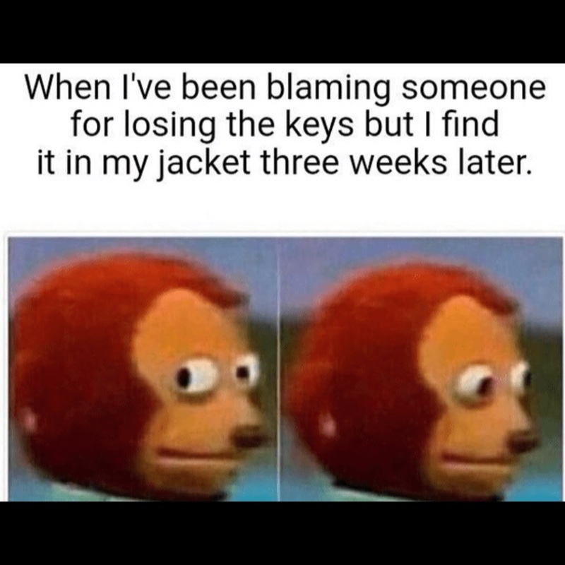 Clean Memes – The best and most clean memes online.