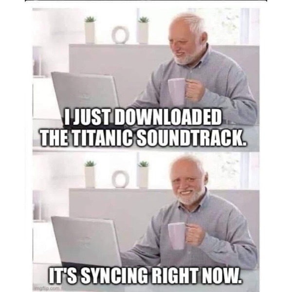 Clean meme drop 3-31-25 – Clean Memes