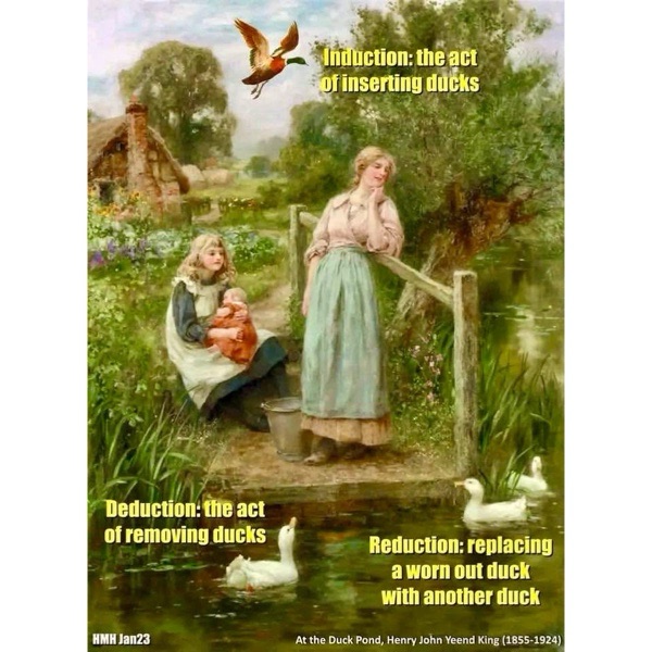 March 2025 – Clean Memes