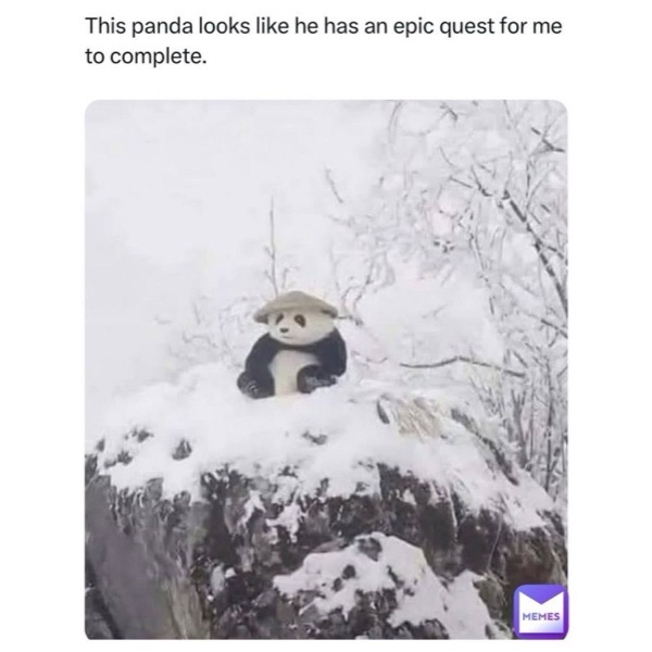 Clean meme drop 4-6-25 – Clean Memes