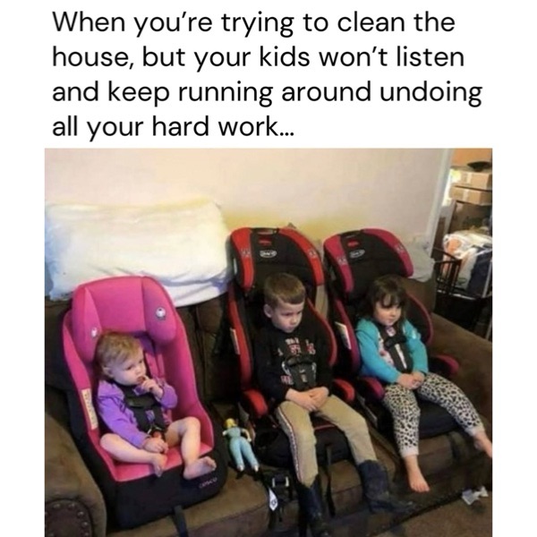 Clean Memes – The best and most clean memes online.