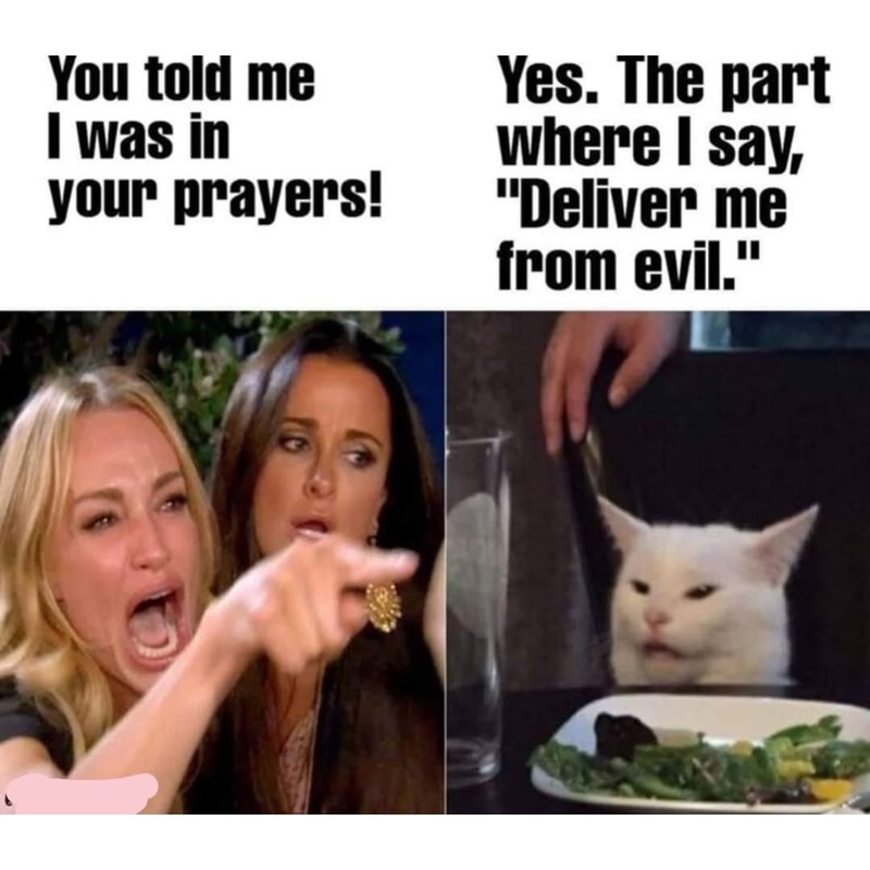 Clean meme drop 5-13-25 – Clean Memes