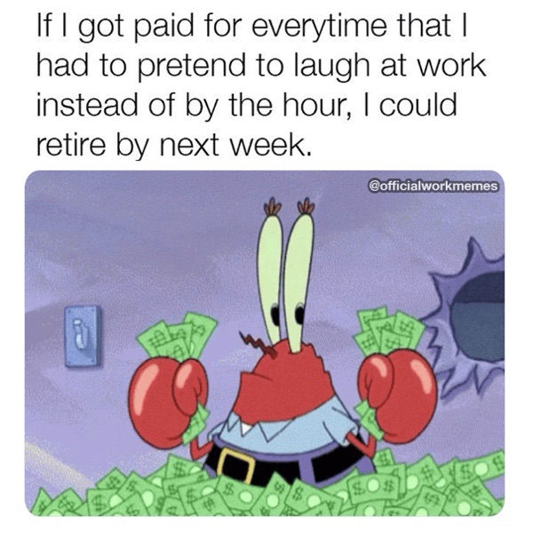 Clean Memes – The best and most clean memes online.