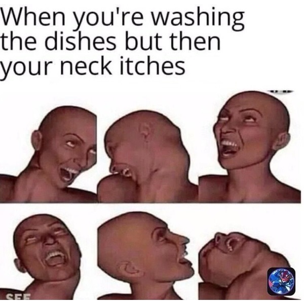 Clean Memes – The best and most clean memes online.