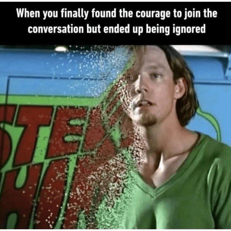 Introvert Memes – Clean Memes