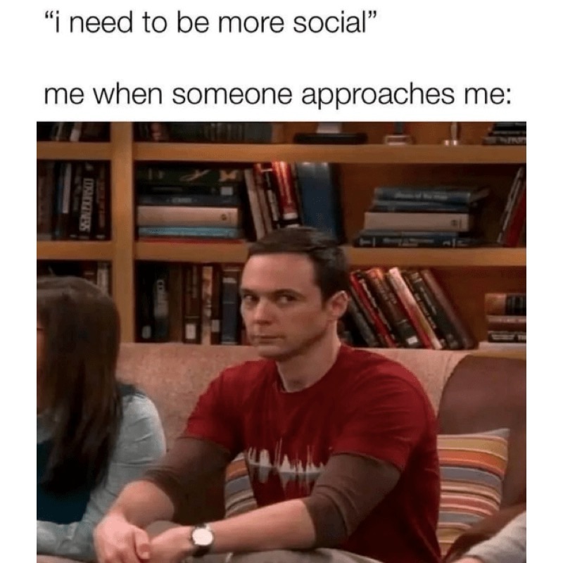 Clean Memes – The best and most clean memes online.