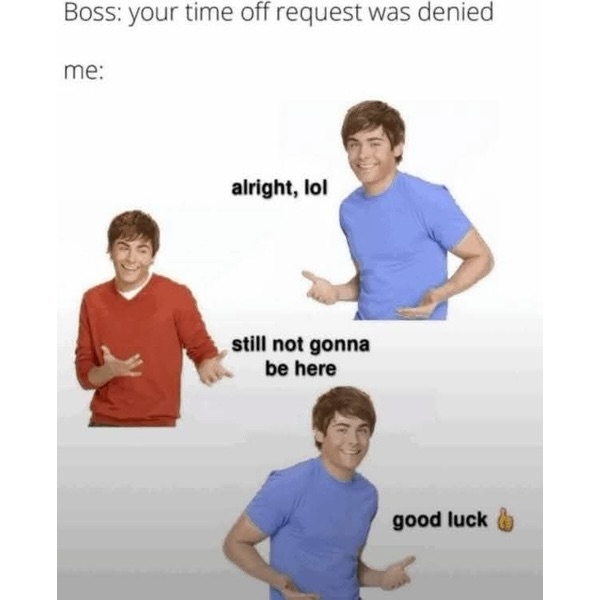 Clean meme drop 8-23-25 – Clean Memes