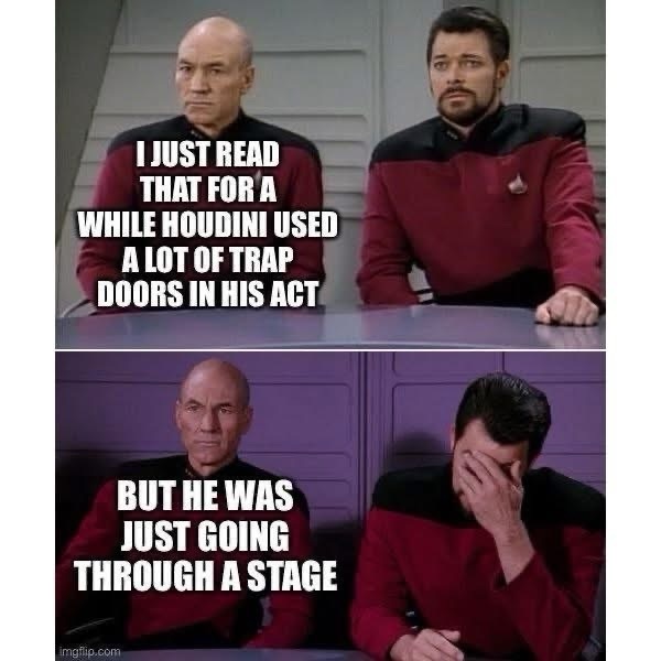 September 2025 – Clean Memes