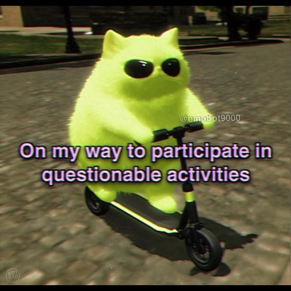 October 2025 – Clean Memes