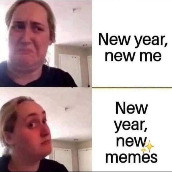Clean meme drop 2-28-26 – Clean Memes