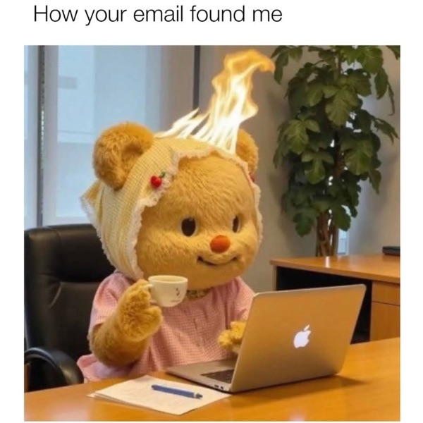 Clean meme drop 5-26-26 early evening – Clean Memes