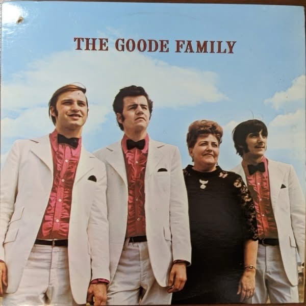 Bad album covers 5-25-26 – Clean Memes