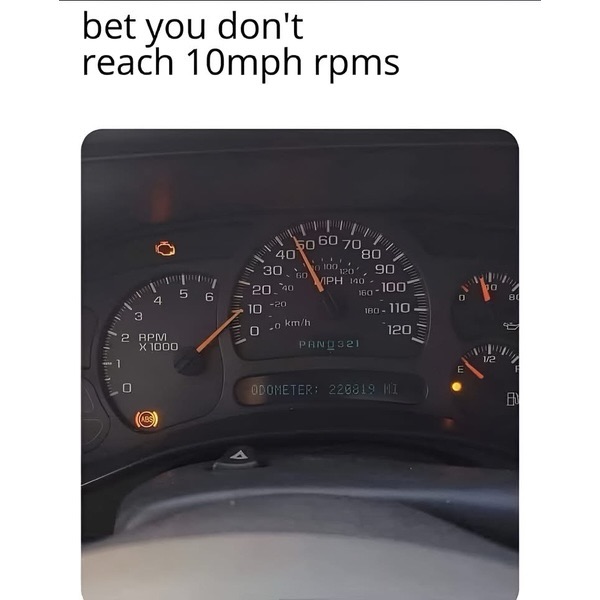 Car mechanic memes 5-25-26 – Clean Memes