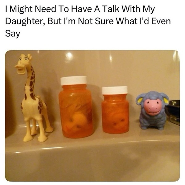 Clean meme drop 6-9-26 early evening – Clean Memes