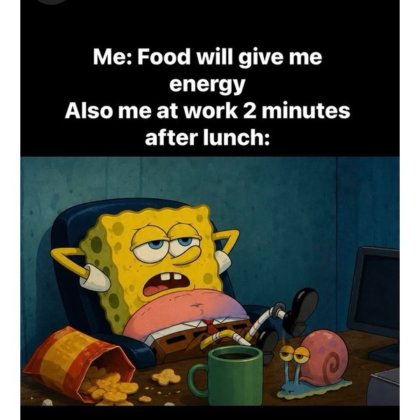 Work memes 6-14-26 – Clean Memes