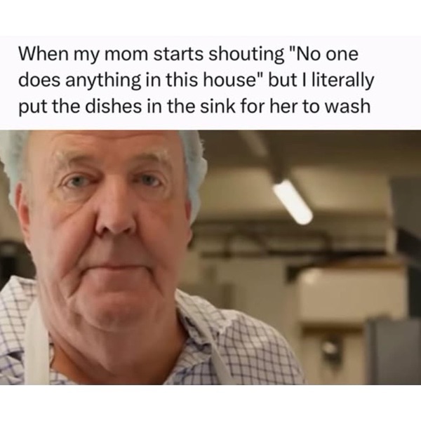 Clean meme drop 6-7-26 early afternoon – Clean Memes