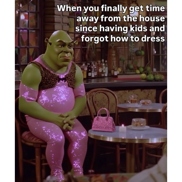 Clean meme drop 6-7-26 early afternoon – Clean Memes